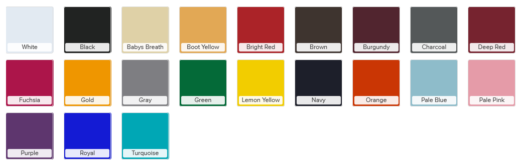 Stahls' Soft Flock Heat Transfer Vinyl Sheets 12x15 inch | Breeze Crafts