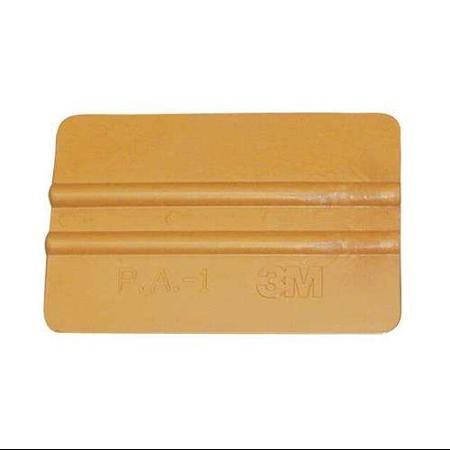 3M Gold Craft Vinyl Squeegee, Vinyl Hand Applicator | Breeze Crafts