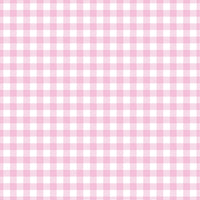 Light pink Gingham craft vinyl sheet - HTV - Adhesive Vinyl - pink and ...