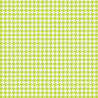 Lime houndstooth craft vinyl sheet - HTV - Adhesive Vinyl - lime green ...
